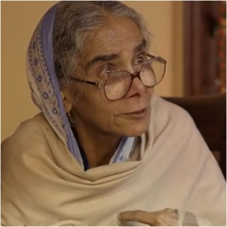 Grandparents Day Bollywood S Iconic Onscreen Grannies