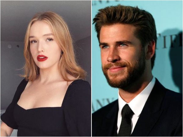 Liam Hemsworth Going Slow In Relationship With Maddison Brown