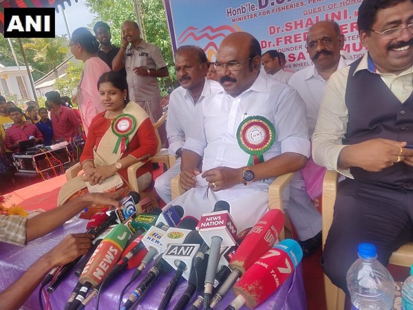 Caste should be eradicated from education places: TN minister Jayakumar