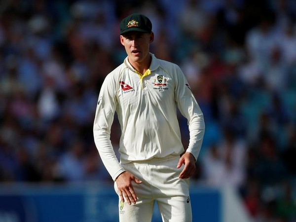 Marnus Labuschagne only player to score 1000 runs in Test in 2019