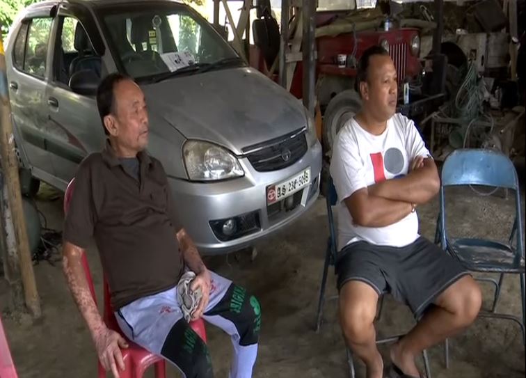 With roots in China, these Assamese voters all set to exercise their ...