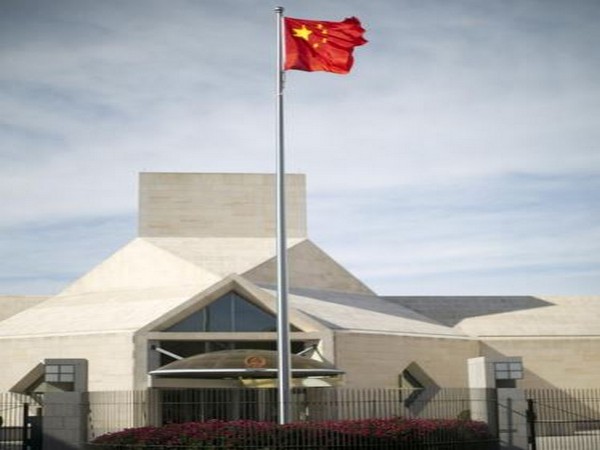 US secretly expelled two Chinese diplomats who entered sensitive ...