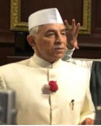 Jawaharlal Nehru Birth Anniversary: 5 Actors who portrayed first Prime ...