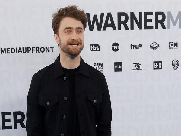I feel it was fun: Daniel Radcliffe about his character in 'Guns Akimbo'
