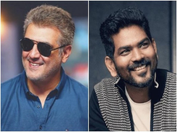 Ajith Kumar, Vignesh Shivan to collaborate on 'AK 62'