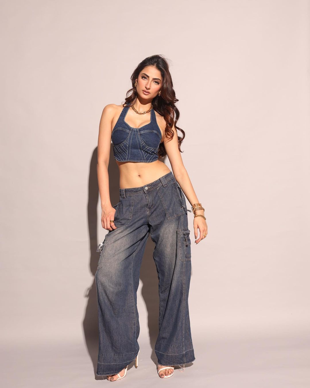 Summer fashion: Take a cue from Bollywood celebrities to style corsets