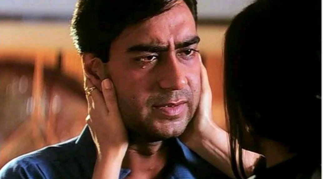 Birthday Special: A look at Ajay Devgn's best performances