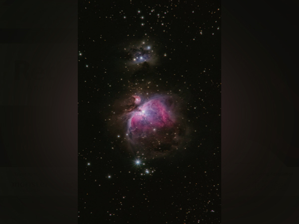 New type of star covered in Helium burning ashes discovered by Astronomers