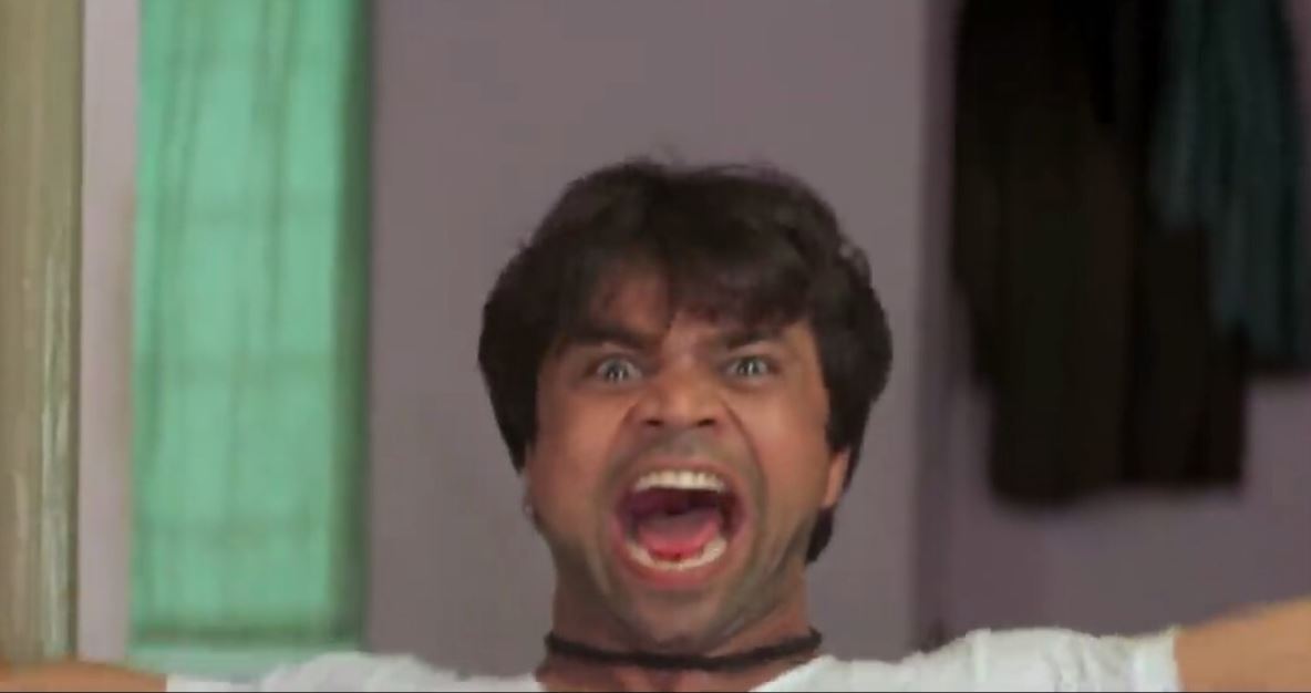 Birthday Special: Iconic comic roles played by Rajpal Yadav Birthday Special: Iconic comic roles played by Rajpal Yadav