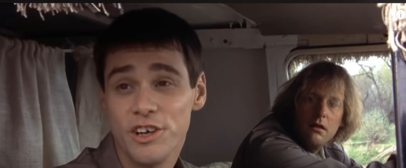 Happy Birthday Jim Carrey: Check his iconic comedy flicks