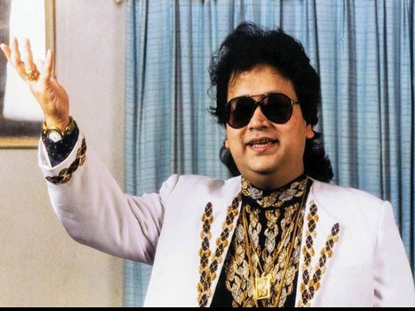 Bappi Da Birth Anniversary: Remembering him through his trendsetting music