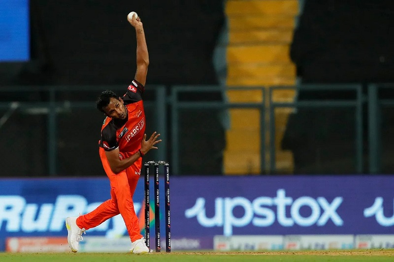 Top four left-arm bowlers who dominated batters in IPL 2022