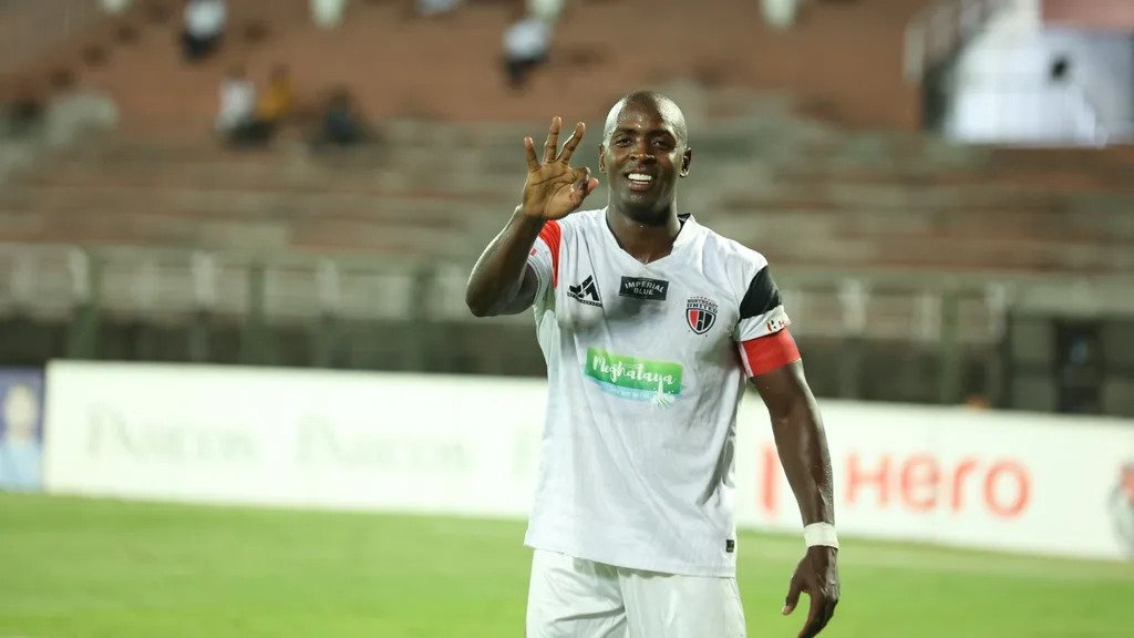 From Diego Mauricio to Wilmar Jordan Gil: Top five players from Super Cup