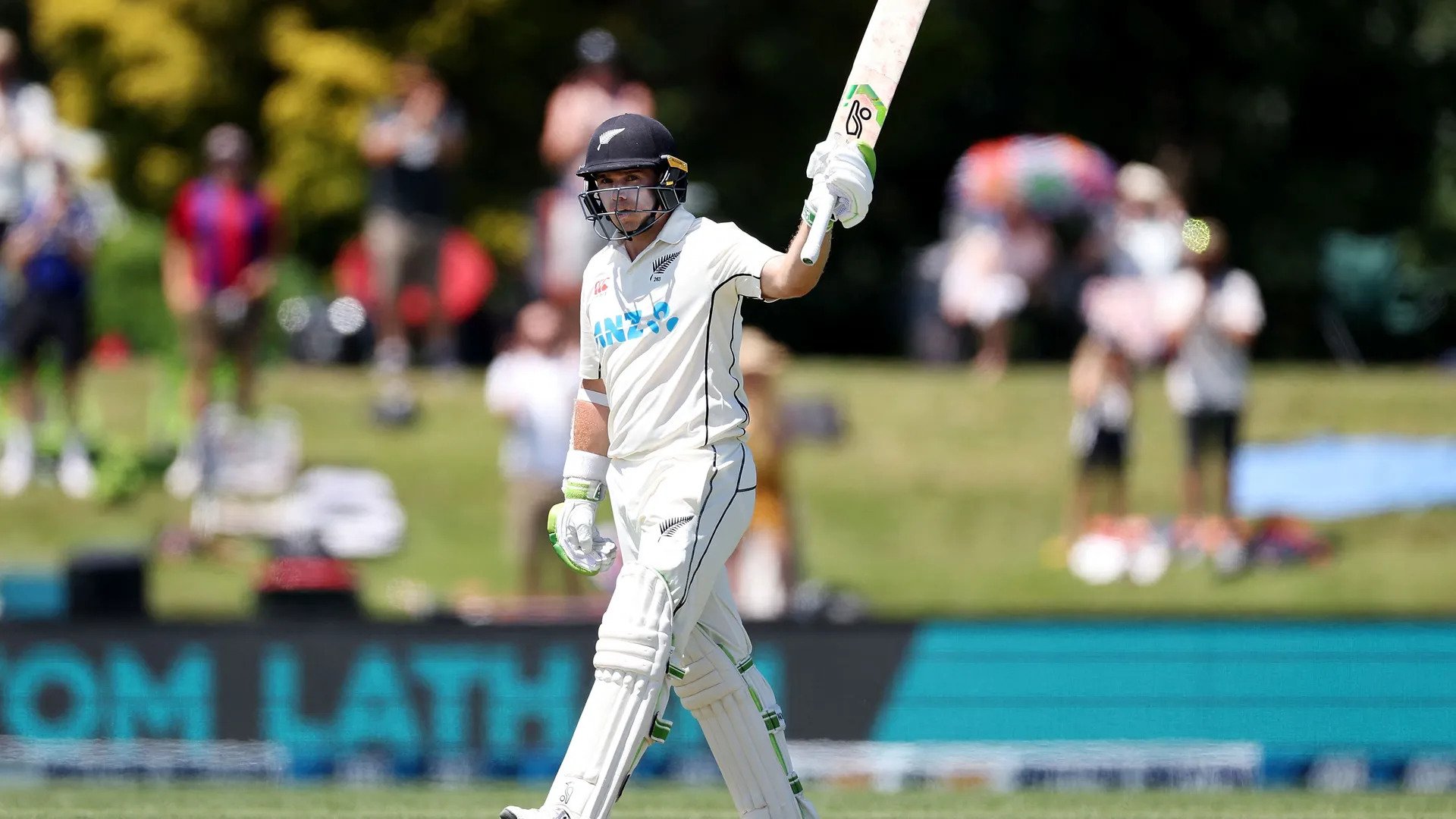 Top 5 highest scores in current World Test Championship