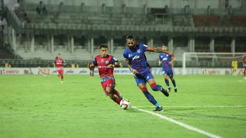 From Diego Mauricio to Wilmar Jordan Gil: Top five players from Super Cup