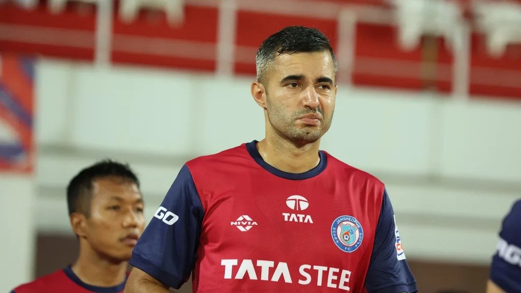 From Diego Mauricio to Wilmar Jordan Gil: Top five players from Super Cup