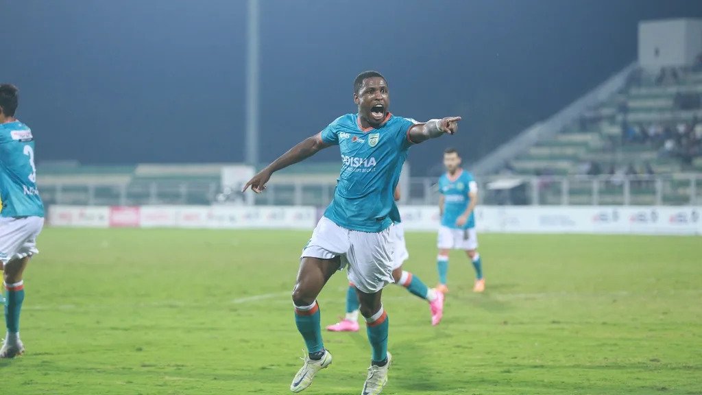 From Diego Mauricio to Wilmar Jordan Gil: Top five players from Super Cup