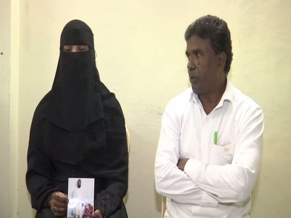Telangana: Wife claims husband gives 'triple talaq' for not delivering ...