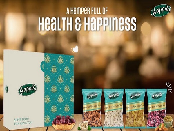 Health and Happiness this festive season with Happilo – ThePrint