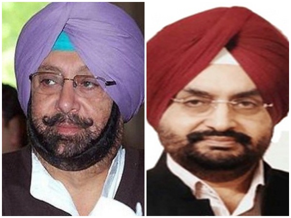 Punjab CM, NHAI Chairman agree on expeditious commencement of work on ...