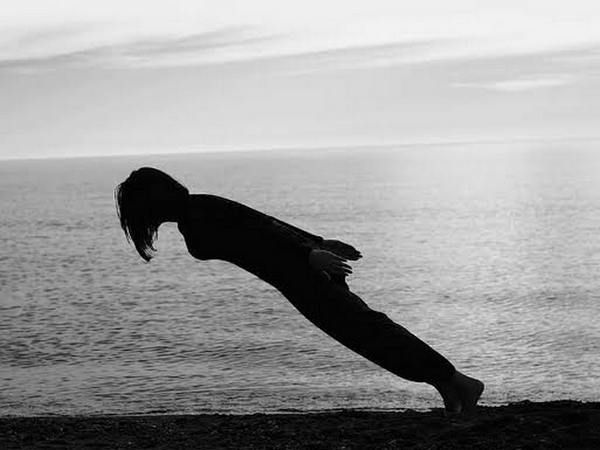 People perceive gravity through visual cues: Study