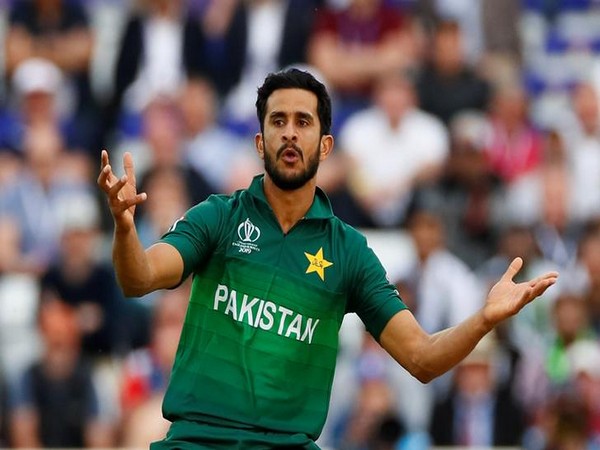 Pakistan cricketer Hasan Ali to marry this Indian girl