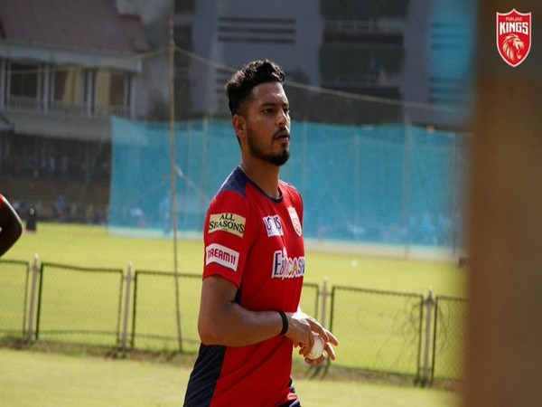 IPL 2022: PBKS' Vaibhav Arora feels 'great' to work under Anil Kumble ...