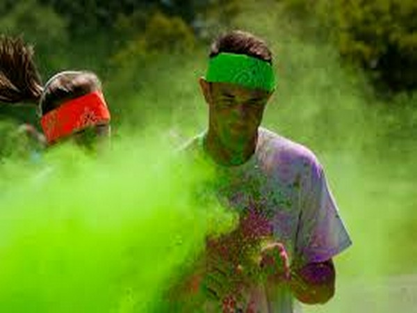 Here's why green is one of the most loved Holi colours