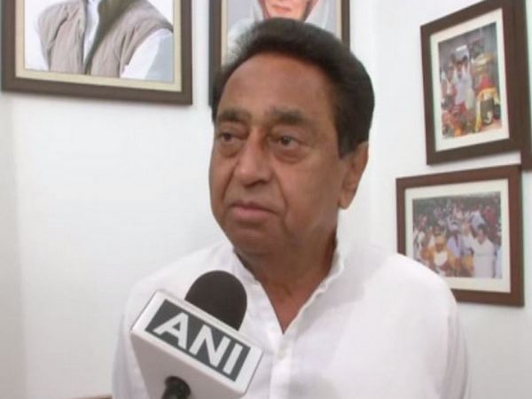 MP CM Kamal Nath seeks better telecom connectivity for timely action ...