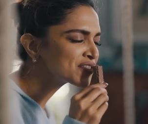 World Chocolate Day 2022: Glimpses of celebs binge-eating chocolate ...
