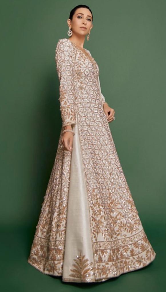 A guide to staying warm in traditional clothes this shaadi season