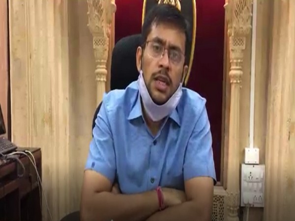 Jaisalmer on high alert over locust attacks