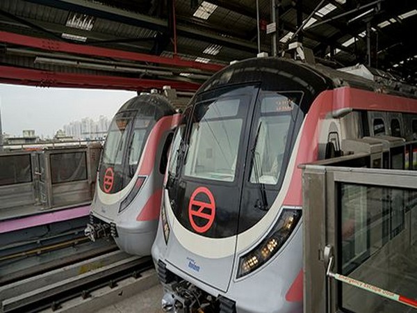 Delhi: Normal service resumes on entire DMRC network, all stations opened