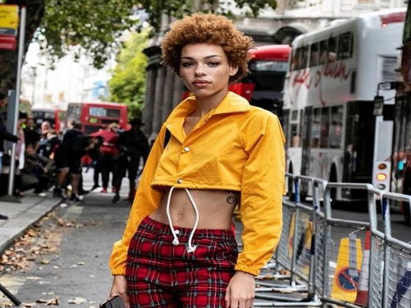 Carissa Pinkston admits lying about being transgender to avoid backlash ...