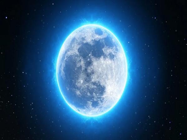 'Slushy' magma ocean led to formation of the Moon's crust: Study