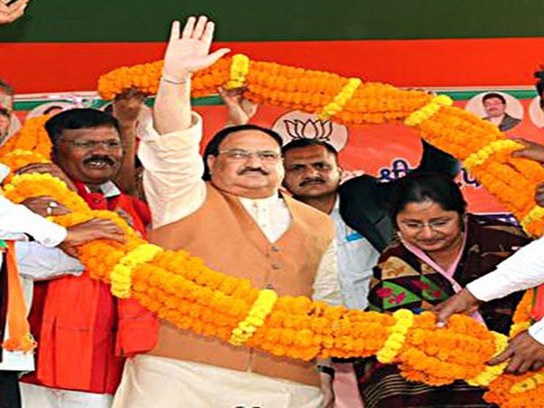 Will J P Nadda go for organisational overhaul after taking over as BJP ...