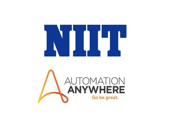 NIIT and automation anywhere collaborate to launch Robotic Process ...