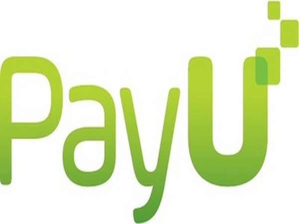 Pay U Logo