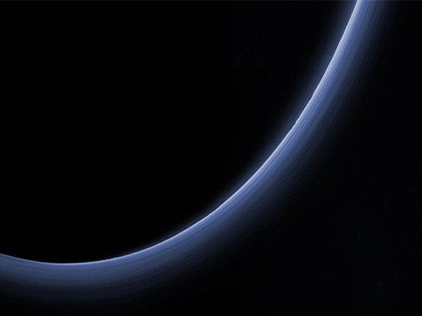 SOFIA finds hidden clues in Pluto's haze