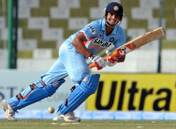 Suresh Raina turns 36: A look at some of best knocks from this pillar ...