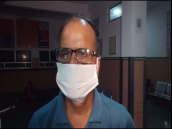 Unhappy over their marriage, man shoots daughter, son-in-law in Rampur