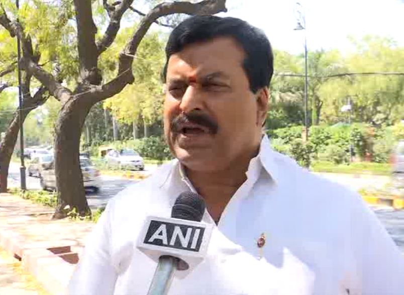 Congress veteran P Sudhakar Reddy meets PM Modi, desires to join BJP