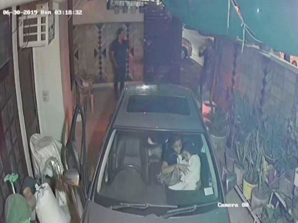 Delhi: Family robbed at gunpoint in Model Town area