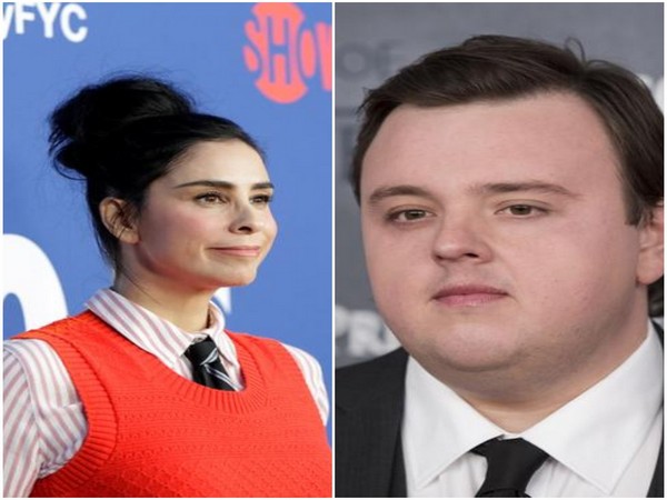 Sarah Silverman and 'Game of Thrones' fame John Bradley join Universal ...