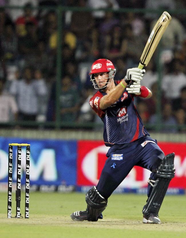 Top-5 England batters to hit IPL tons