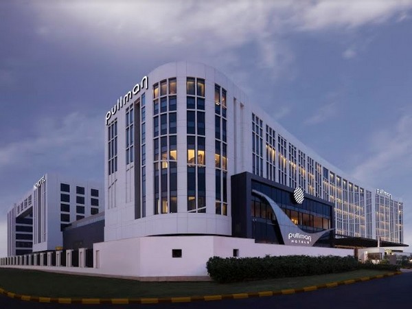 Redefine luxury and chic with Pullman New Delhi Aerocity