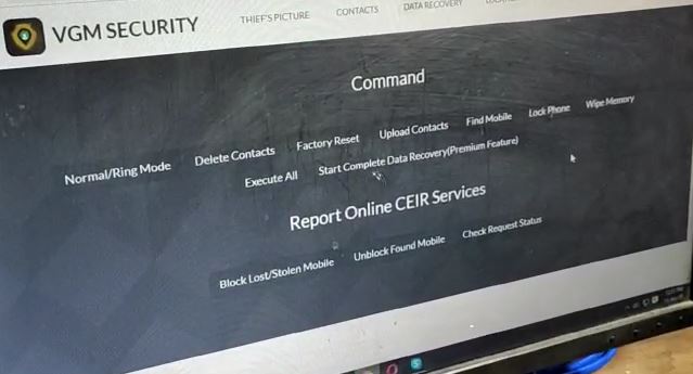 Security app called 'VGM' launched by IIT-BHU in Uttar Pradesh