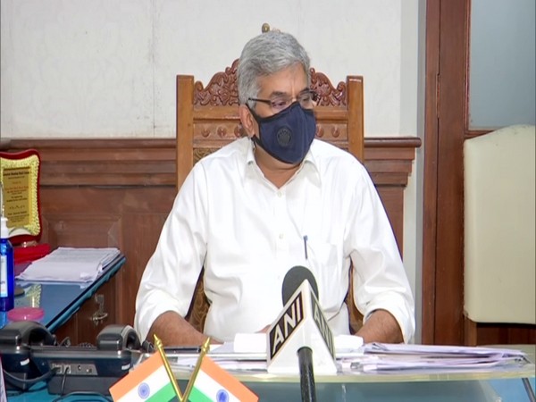 Congress capable of fighting BMC elections alone, says Ravi Raja