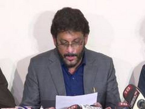 AIMIM leader Waris Pathan to appear before Kalaburagi police on Mar 8 ...