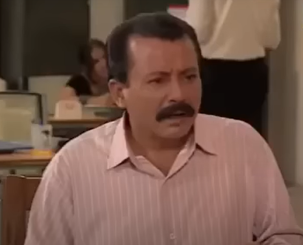 Take me back Tuesday: Iconic Indian TV serial comic characters we ...